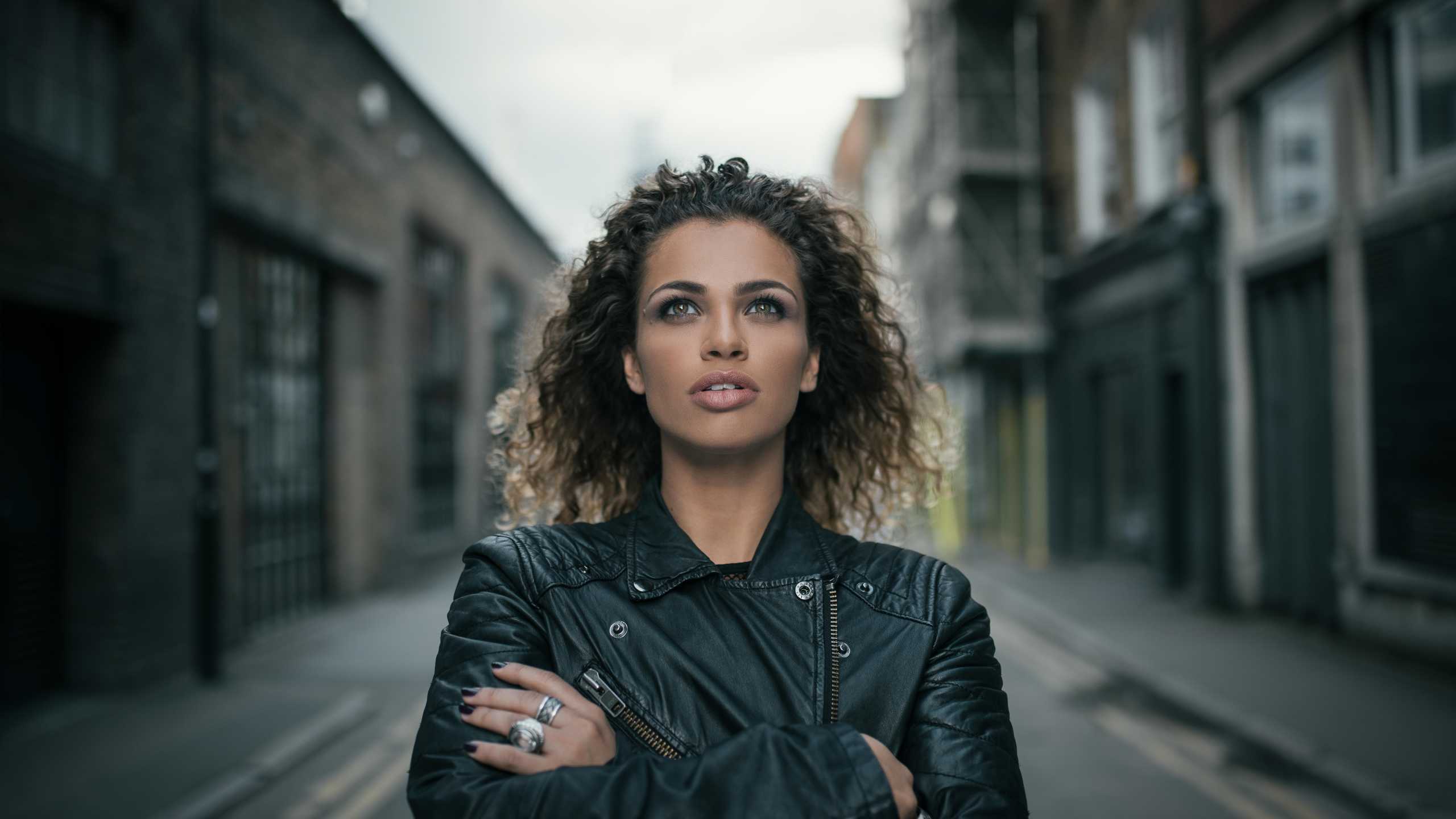 Nush Cope is redefining the modern presenter | Square Mile