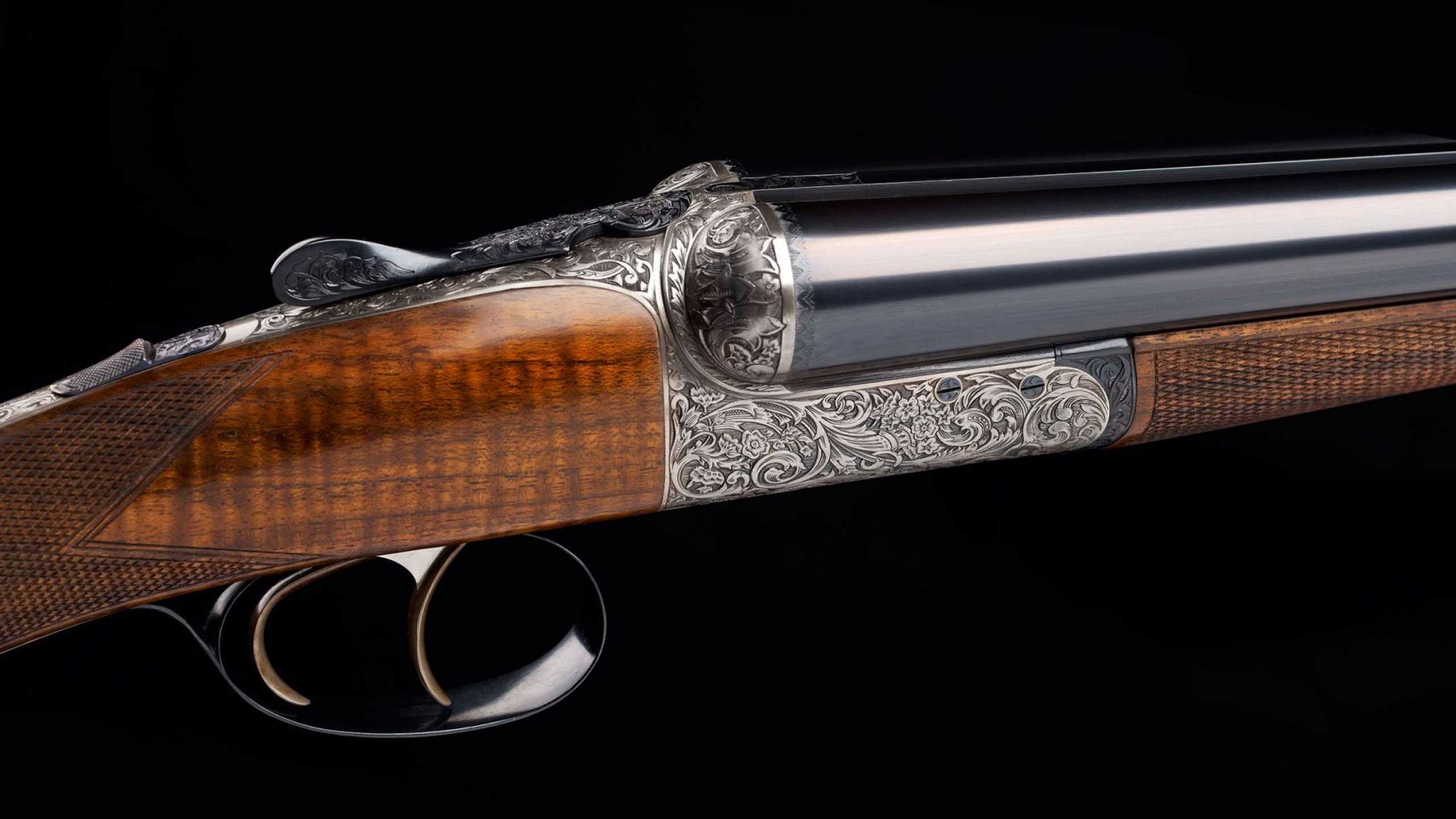 Five of the best British gunmakers | Square Mile