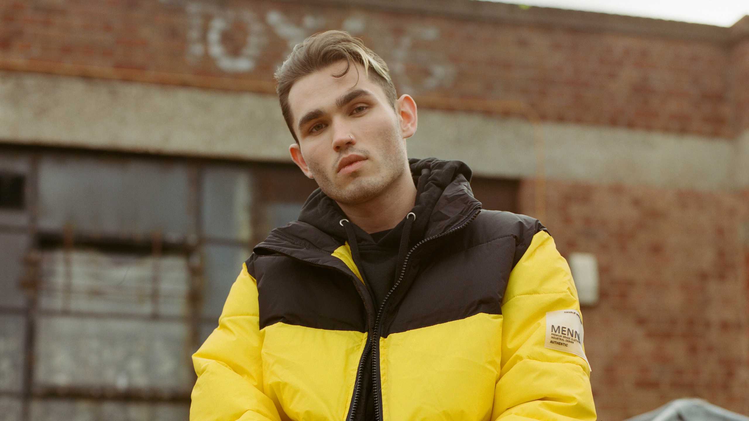 Moss Kena musician discusses his lifestyle and fashion essentials ...