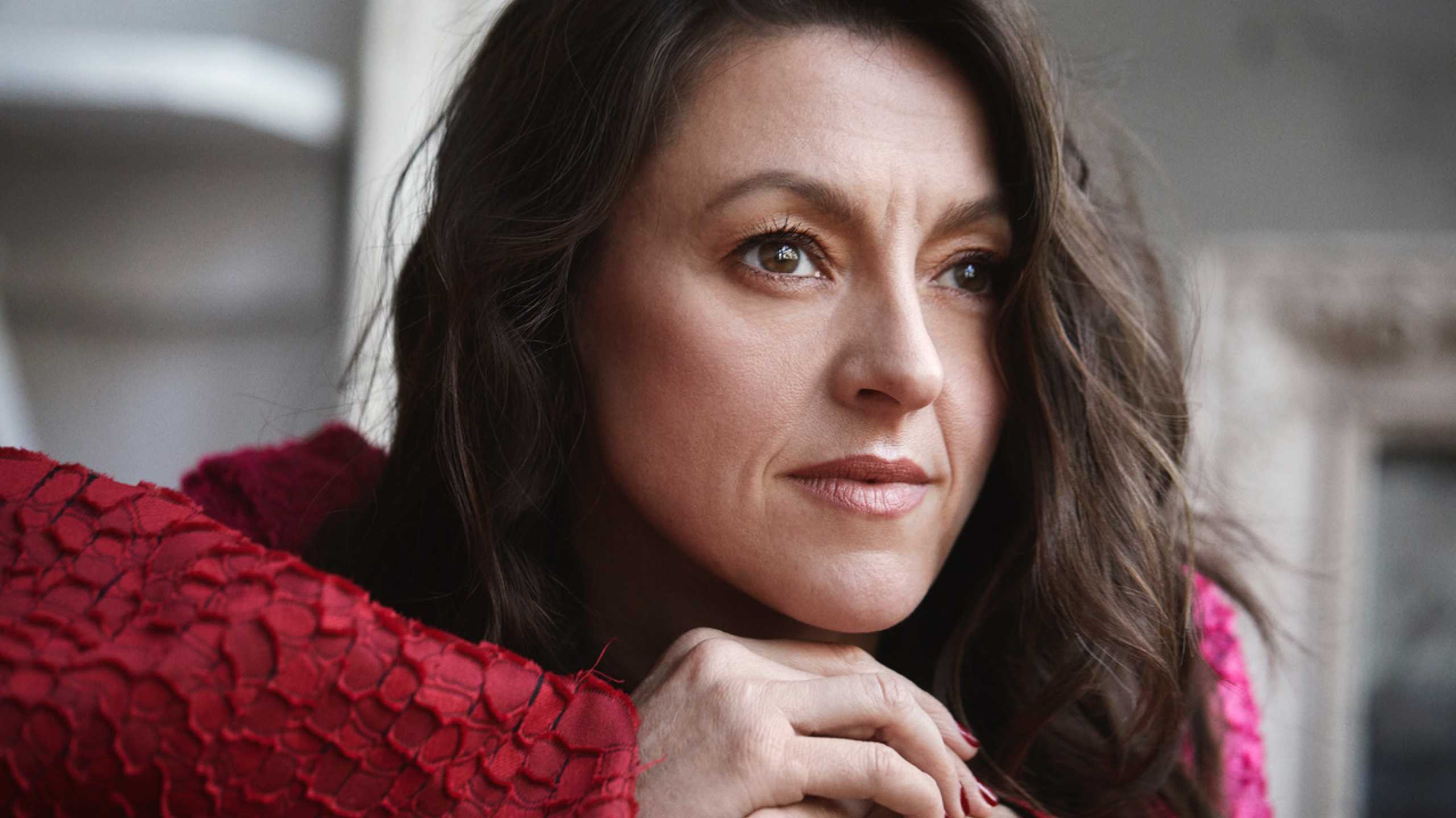 Jo Hartley on her life and her lockdown tips | Square Mile