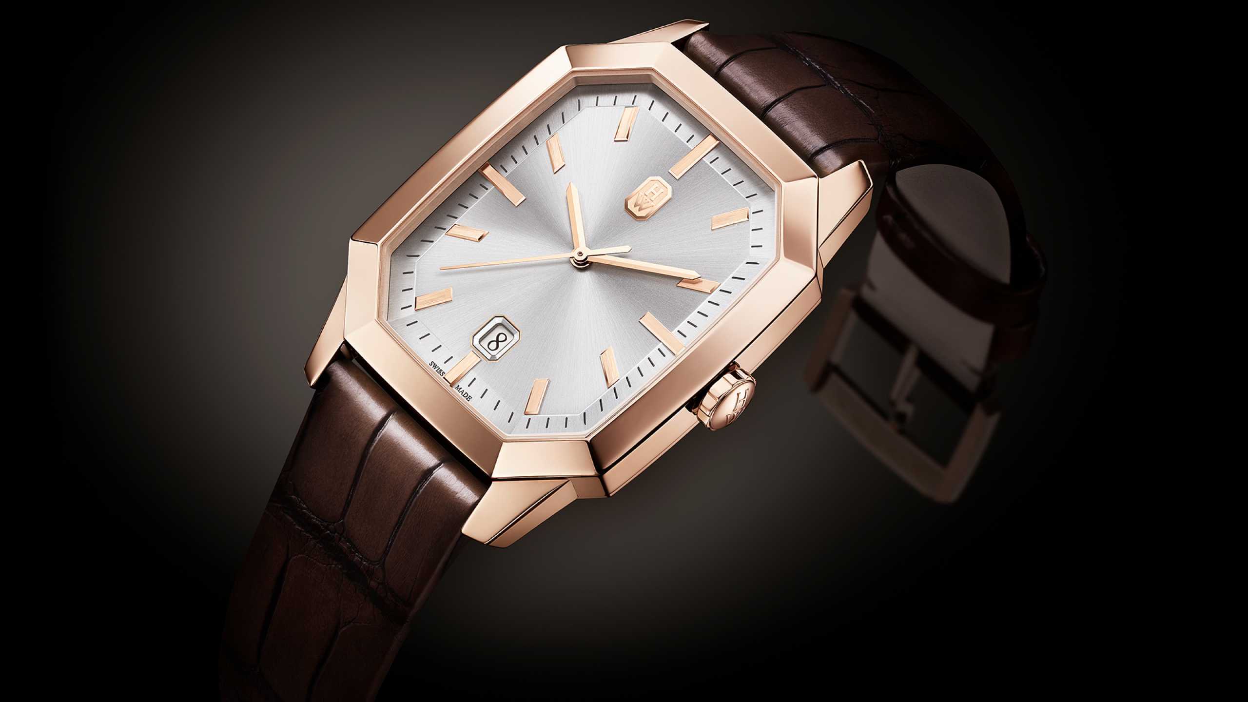 Harry Winston: the story behind the Emerald collection | Square Mile