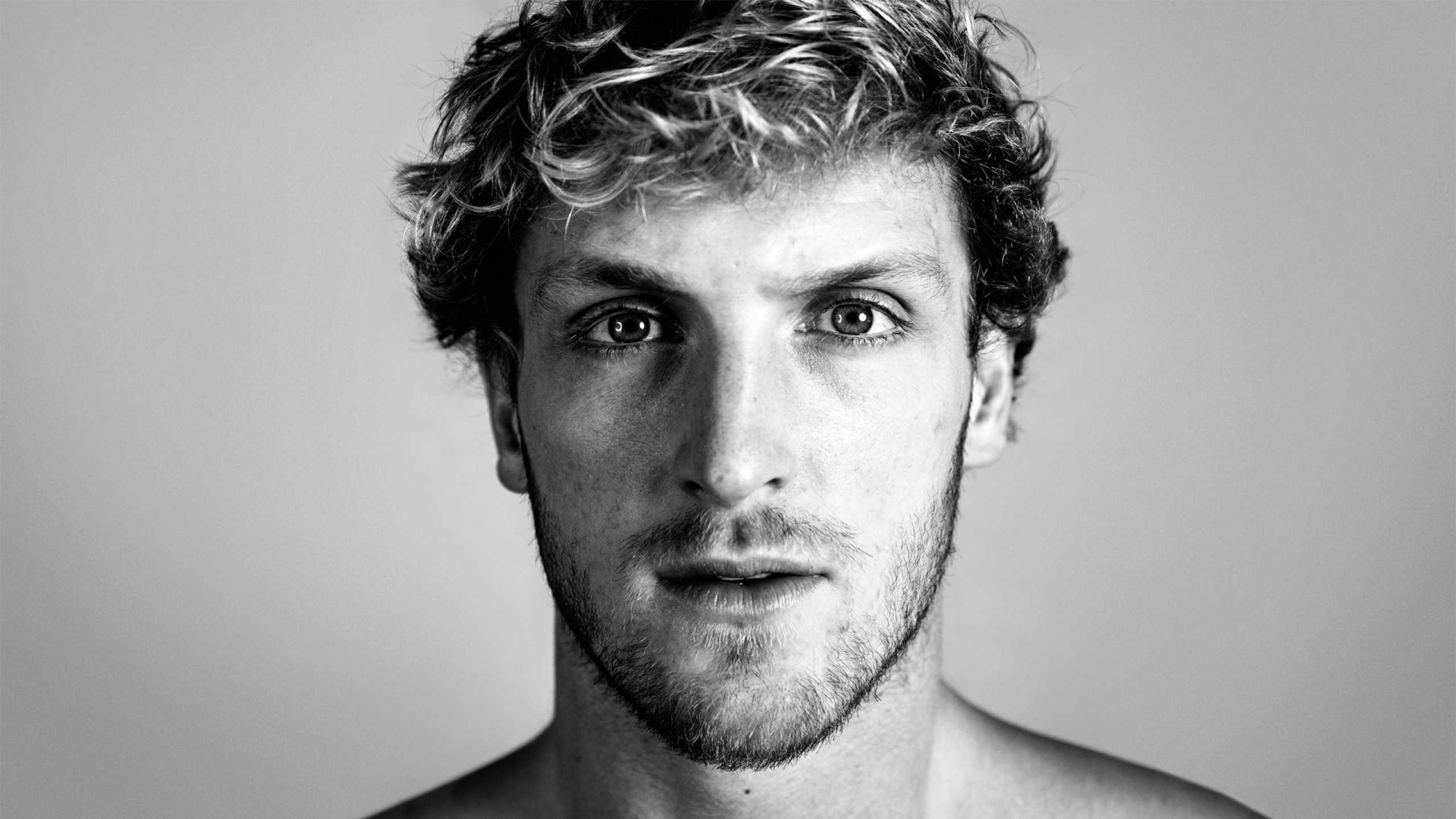 Logan Paul: "You get paid to exploit your life" | Square Mile