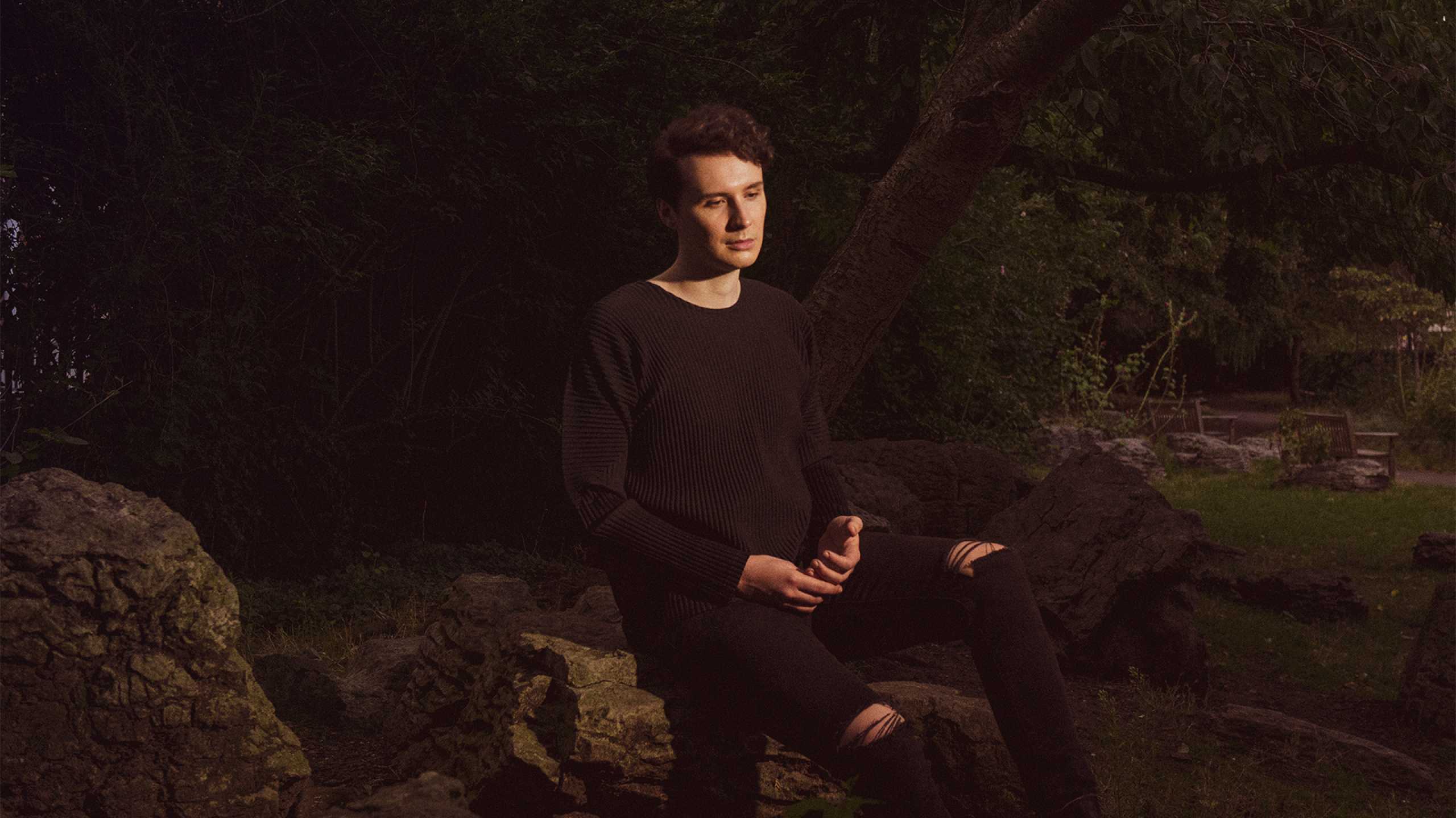 Daniel Howell: "Mental health isn't a mystery" | Square Mile