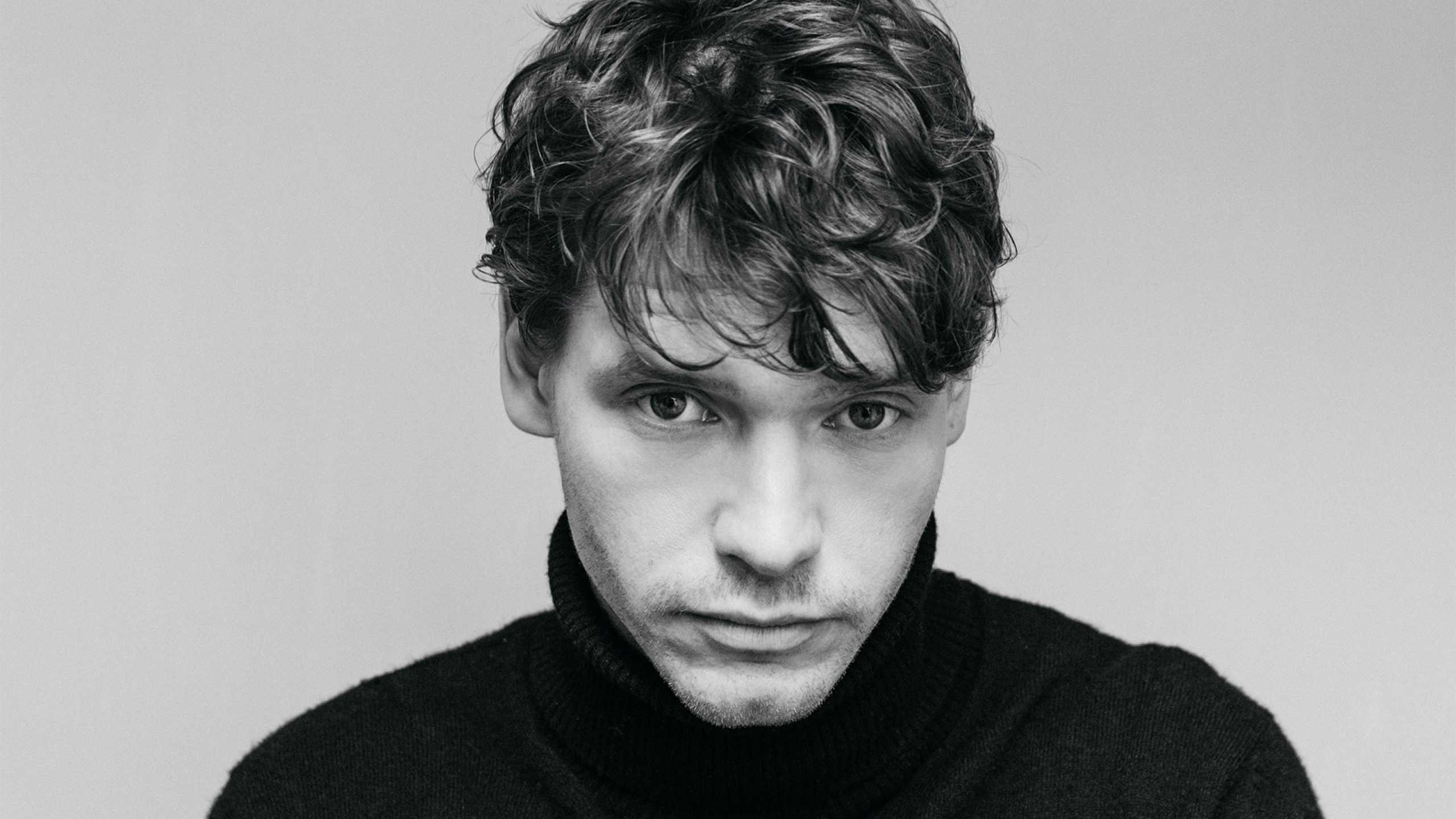 Billy Howle: "Hamlet could be in the pipeline" | Square Mile