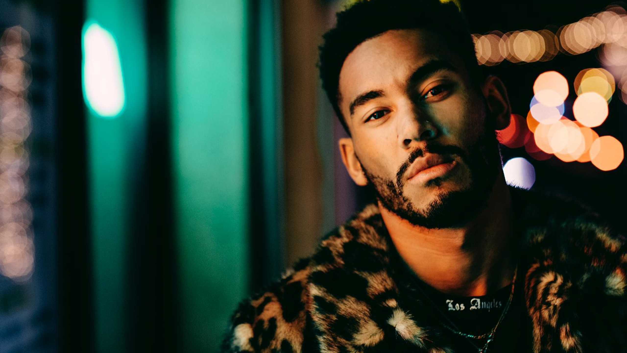 Josh Denzel: David Haye hit me like a truck! | Square Mile