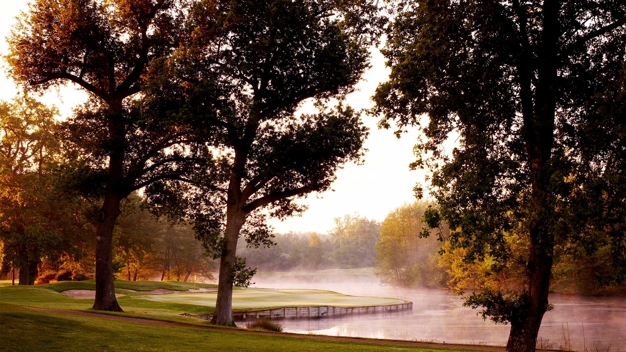 Inside Les Bordes: Europe’s most exclusive golf club | Square Mile