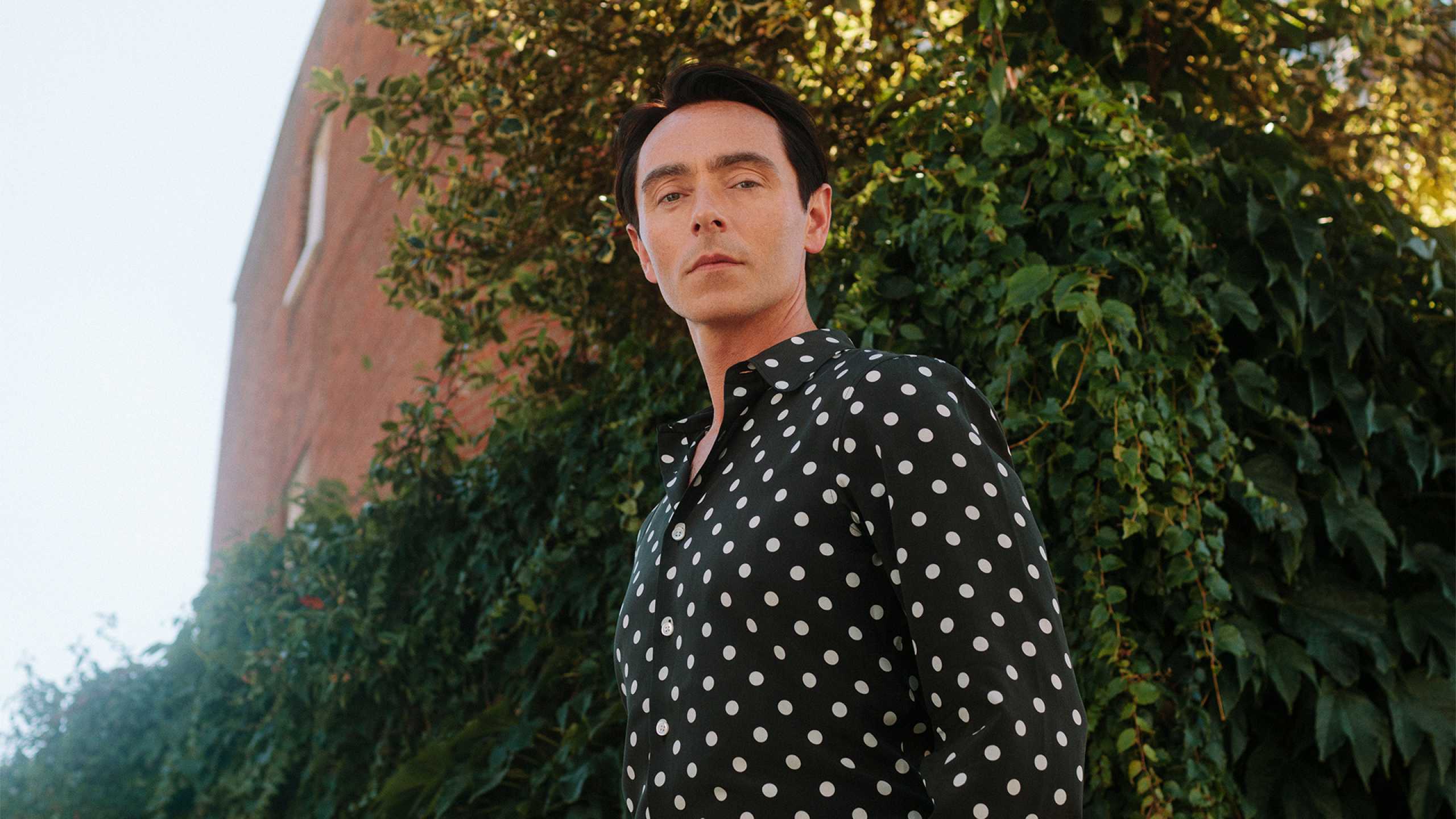 David Dawson is best-kept secret in British acting | Square Mile