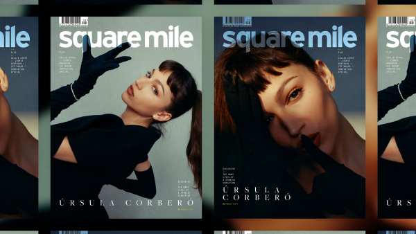 Square Mile | The lifestyle magazine for the City of London