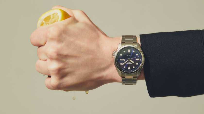 Gateway Watches | Features | Square Mile