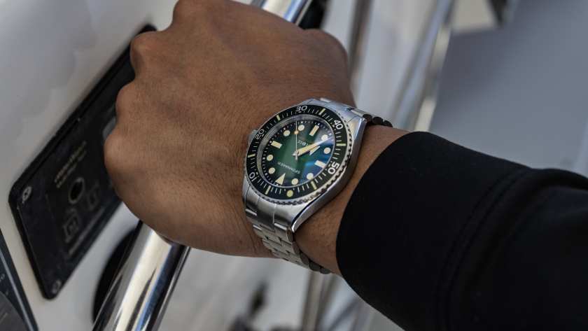 Gateway Watches | Features | Square Mile