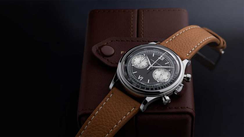 Gateway Watches | Features | Square Mile