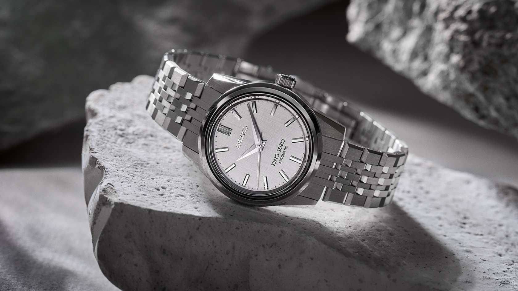 Gateway Watches | Features | Square Mile