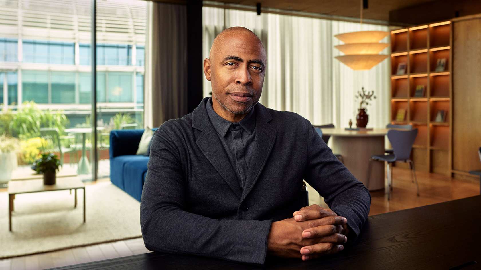 Square Mile | The lifestyle magazine for the City of London