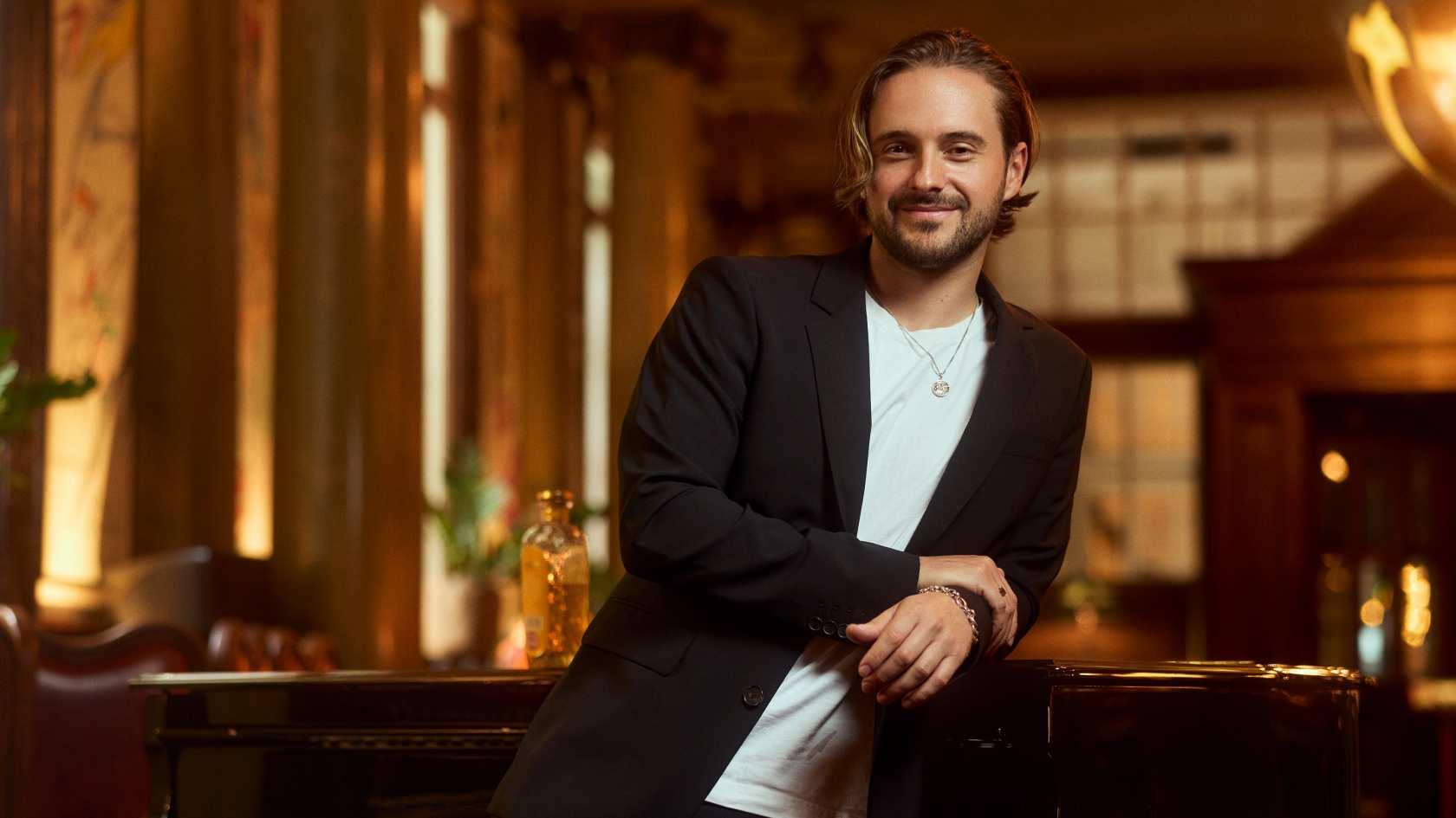 Square Mile | The lifestyle magazine for the City of London