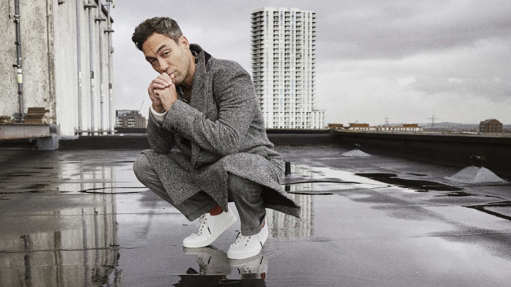 Square Mile | The lifestyle magazine for the City of London