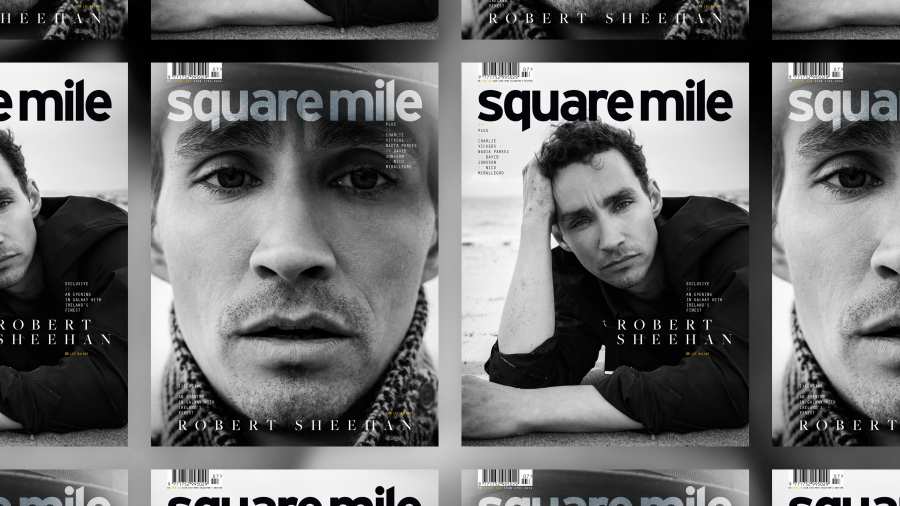 Square Mile | The lifestyle magazine for the City of London