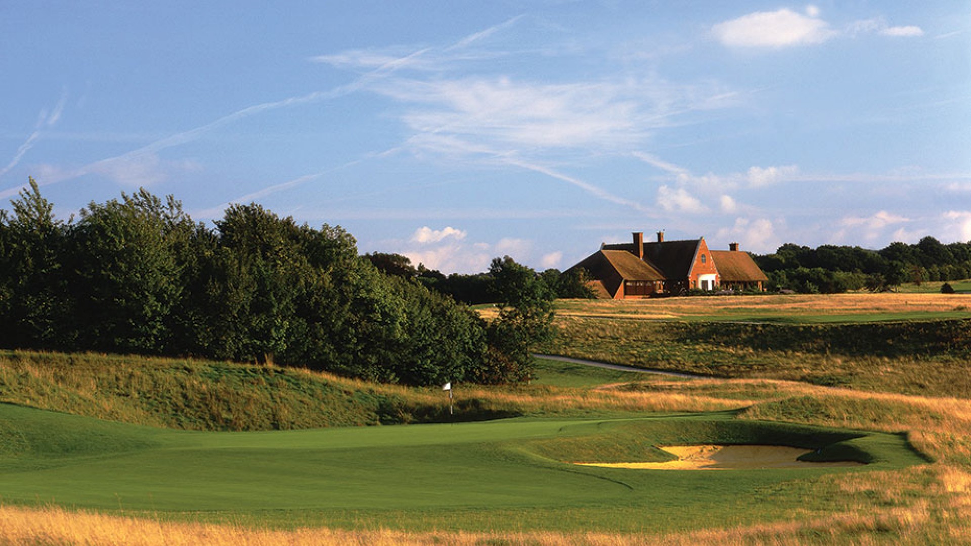 Westminster Golf at the London Golf Club | Square Mile