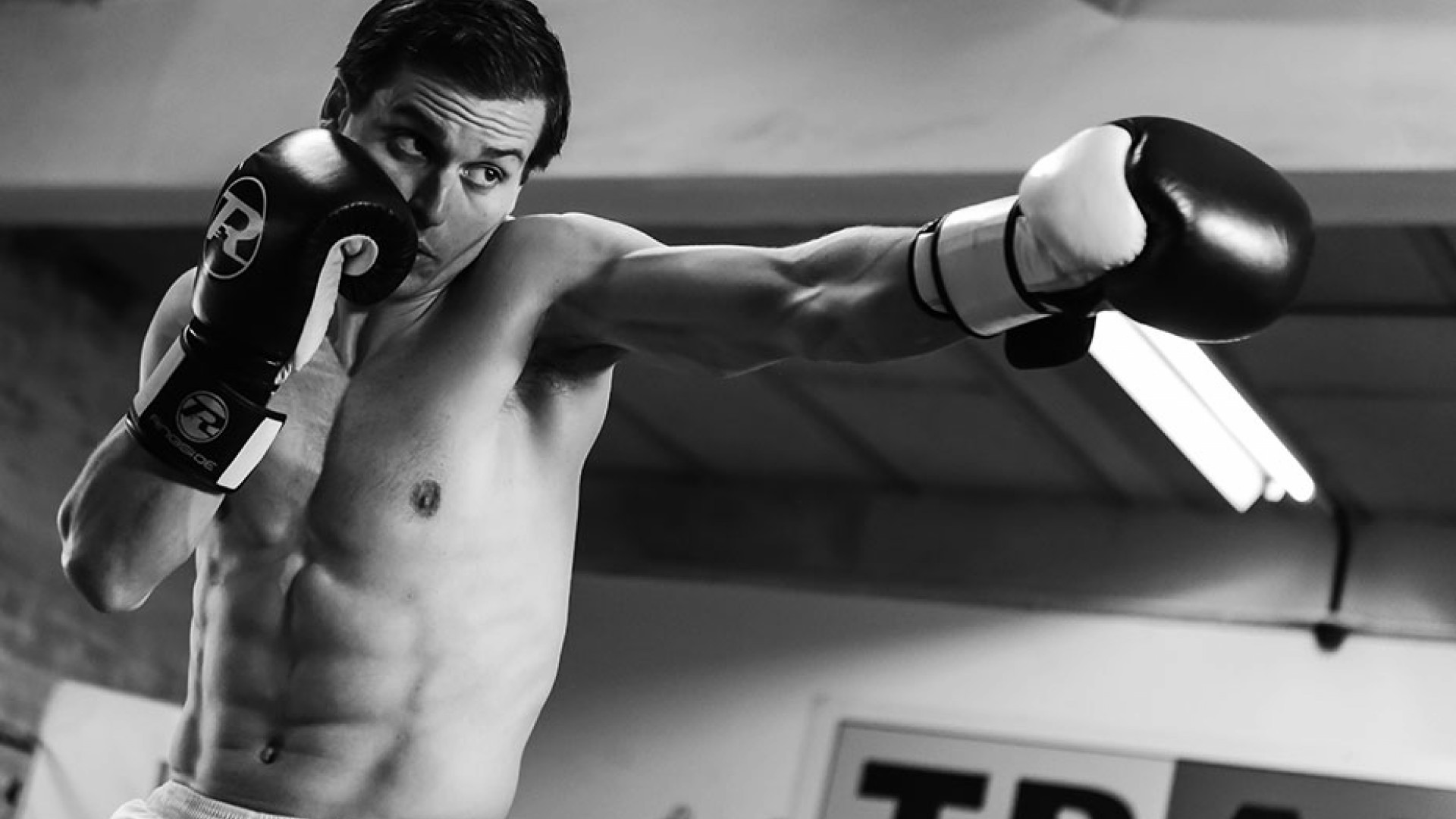 Everything you need to know about chessboxing | Square Mile