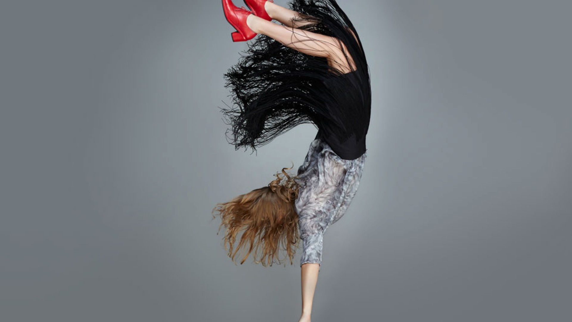 Playful designs from Finnish shoemaker Minna Parikka | Square Mile