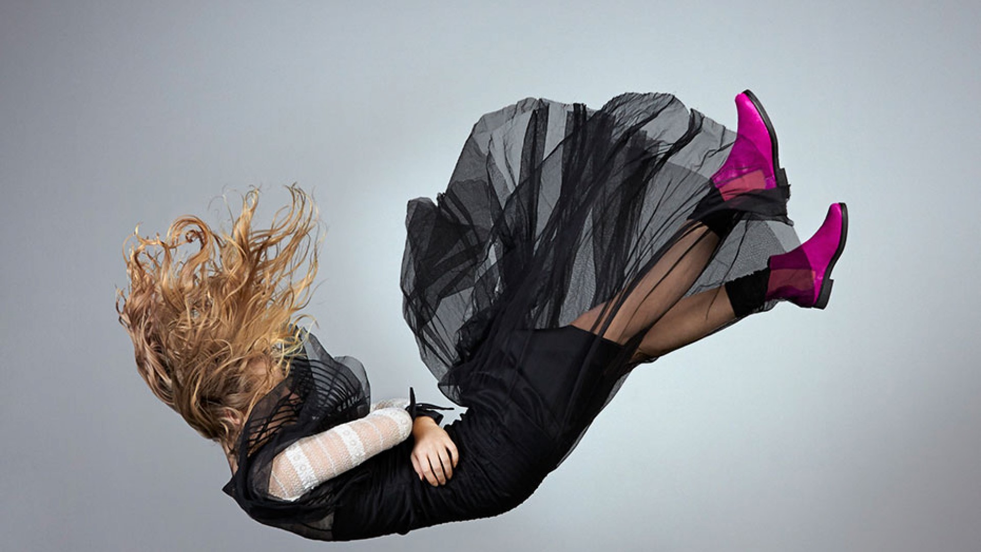 Playful designs from Finnish shoemaker Minna Parikka | Square Mile