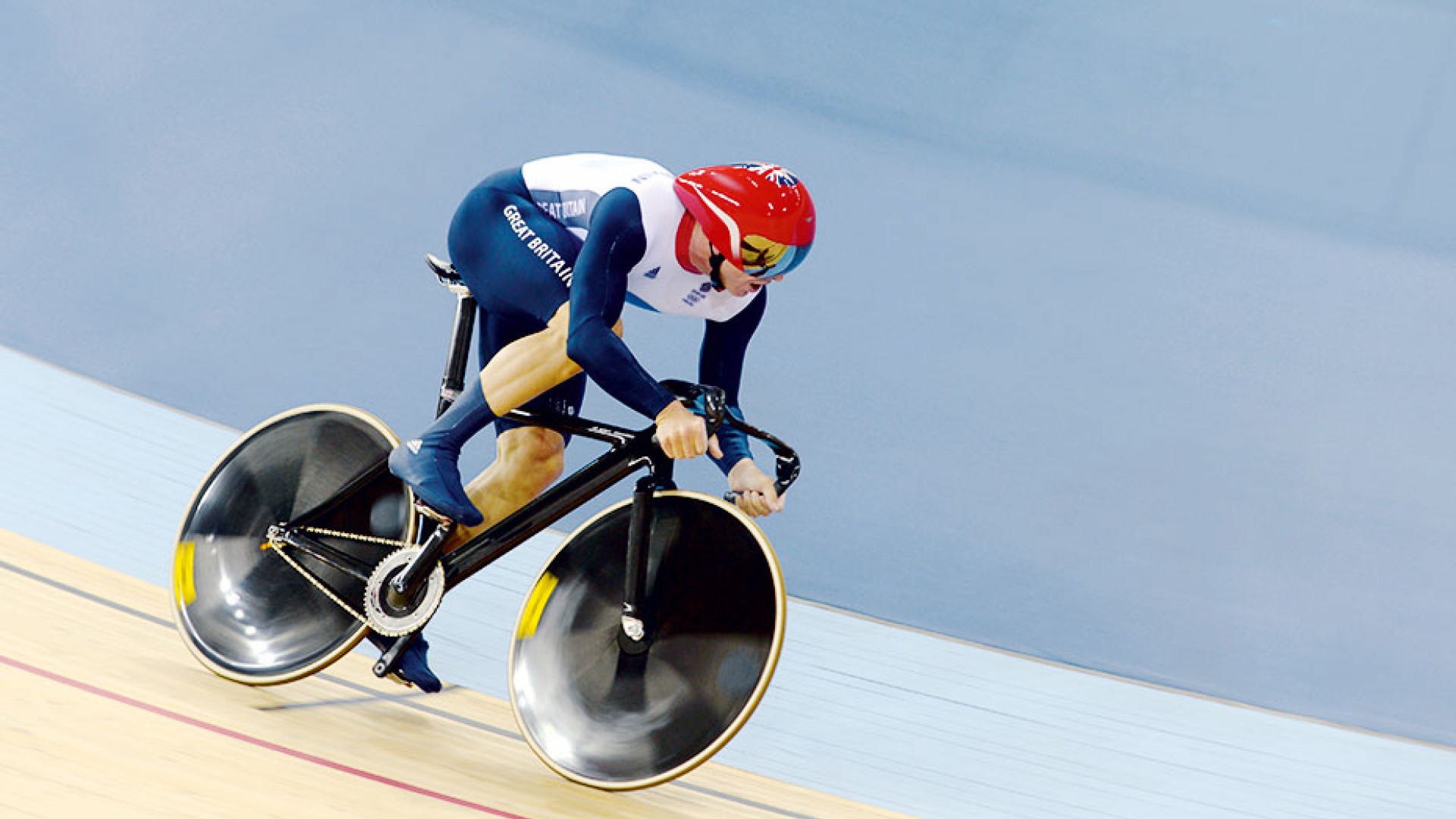 The interview: Sir Chris Hoy | Square Mile