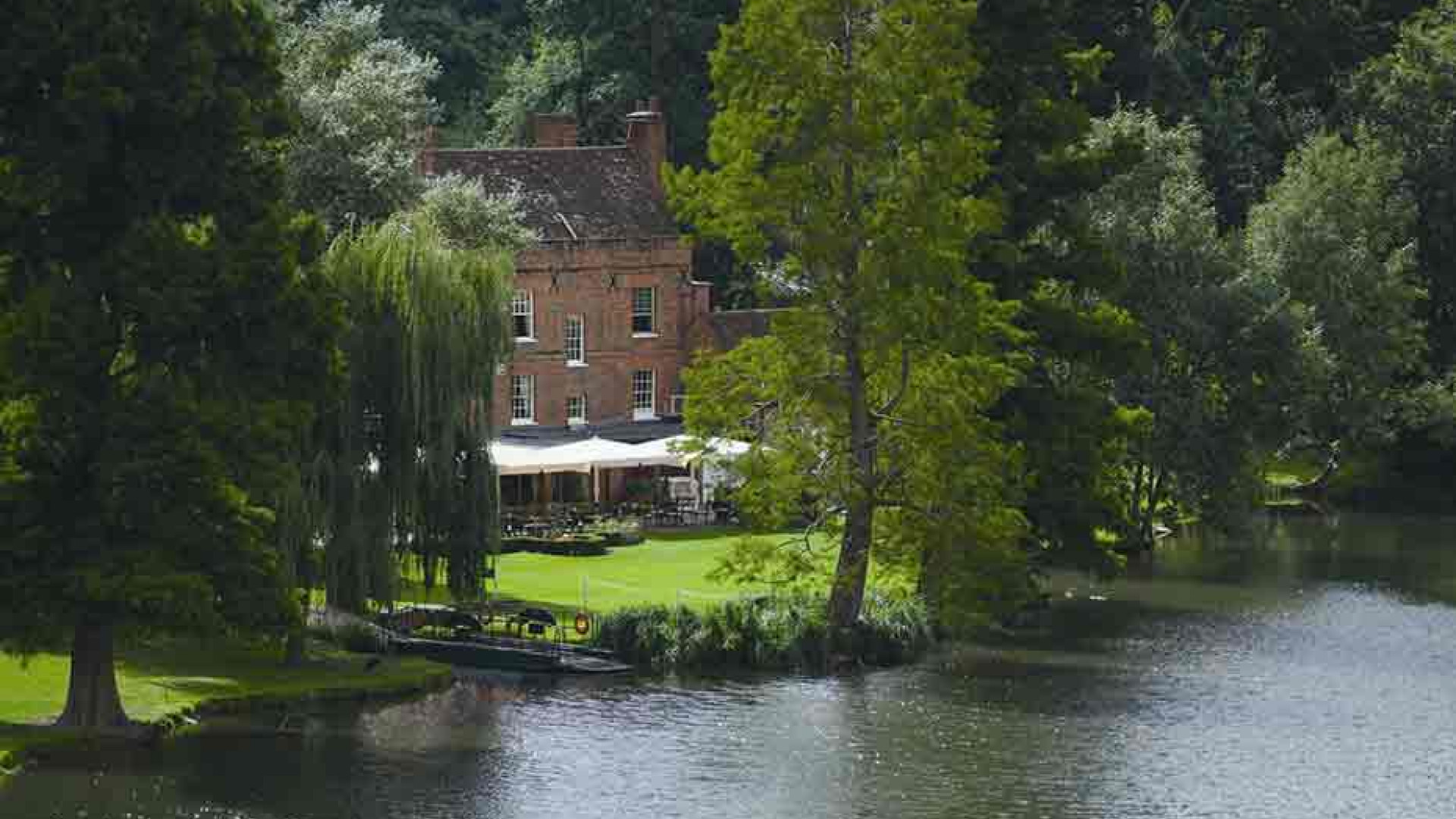 Win a Brocket Hall experience | Competition | Square Mile