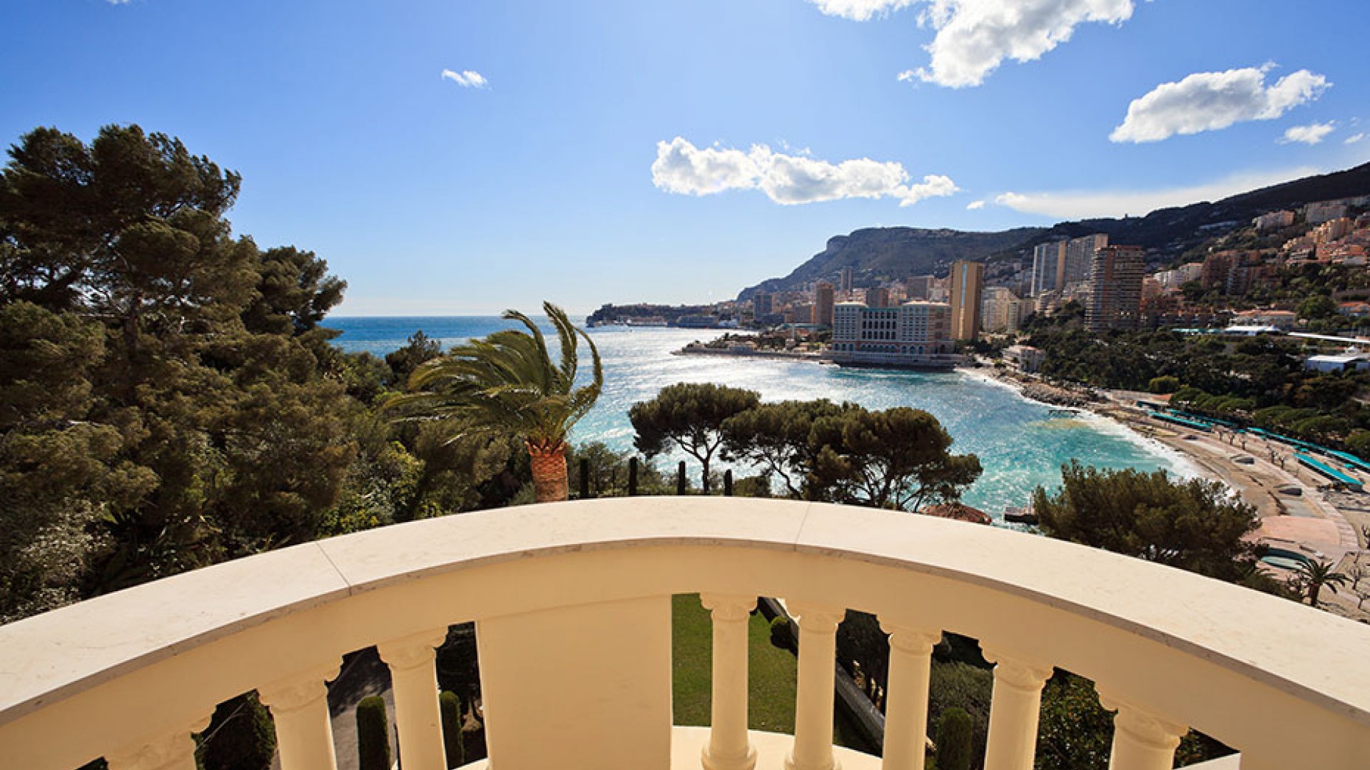The most luxurious villas to rent for the Monaco Grand Prix | Square Mile