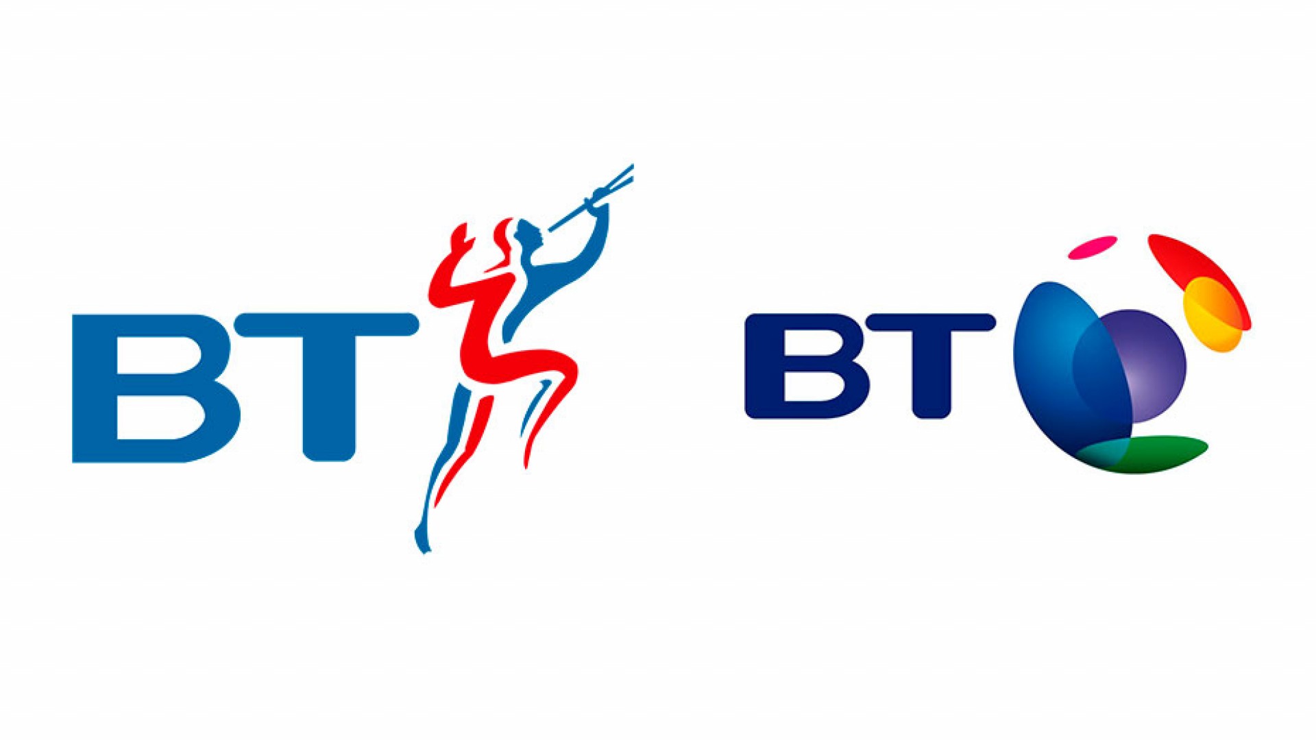 Companies that have changed their logos | Square Mile