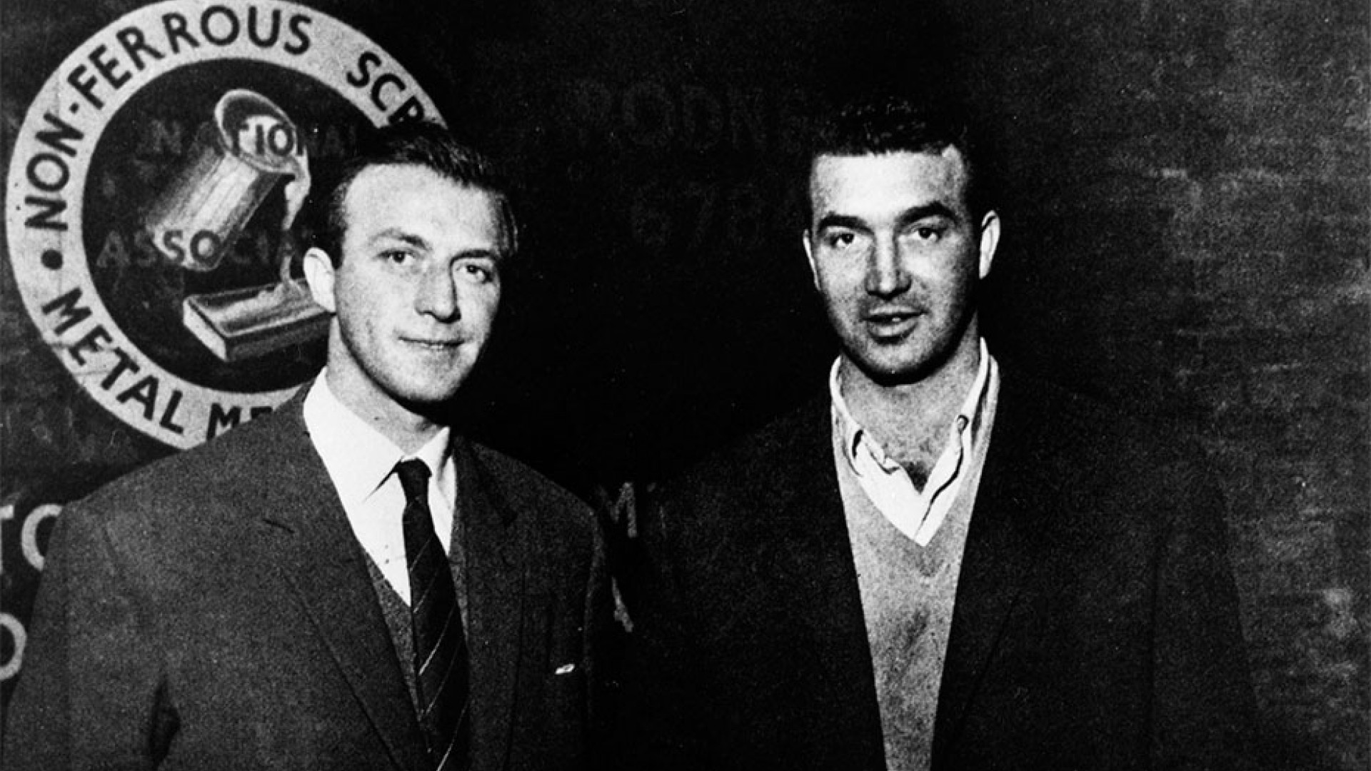 London's biggest and baddest gangsters | Square Mile