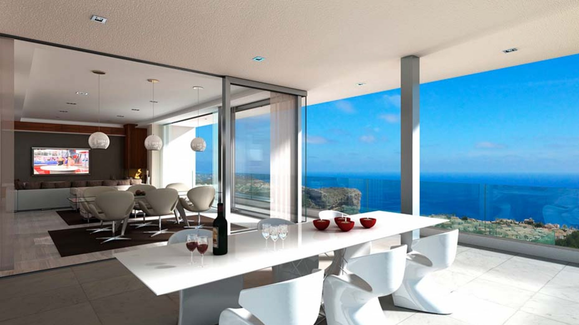 Luxury Property Show 2015 | Square Mile