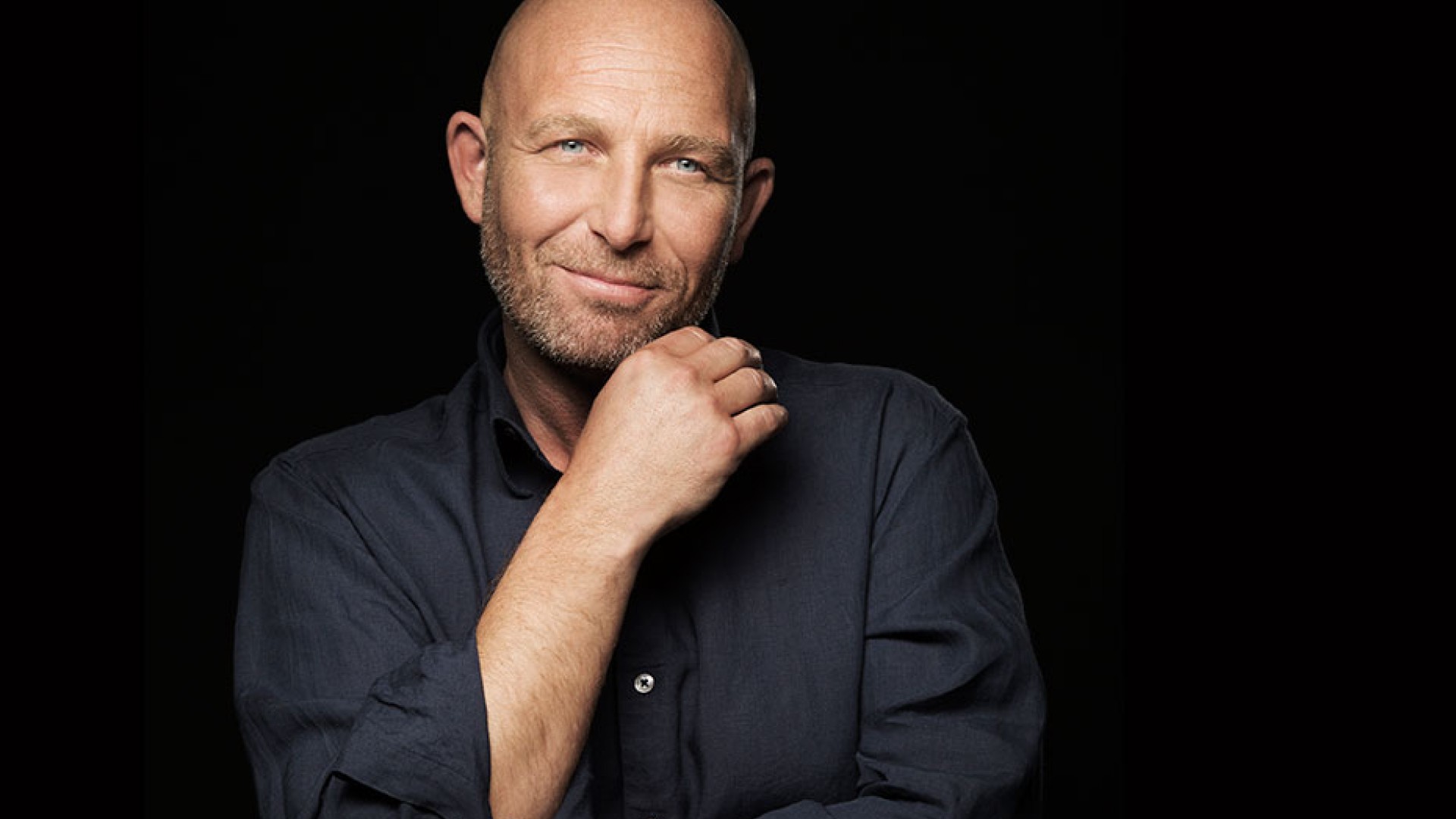 The Interview: Mads Munk | Square Mile