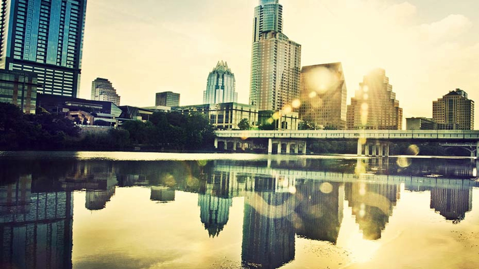 Austin, Texas | The tech world’s most exciting startup city | Square Mile