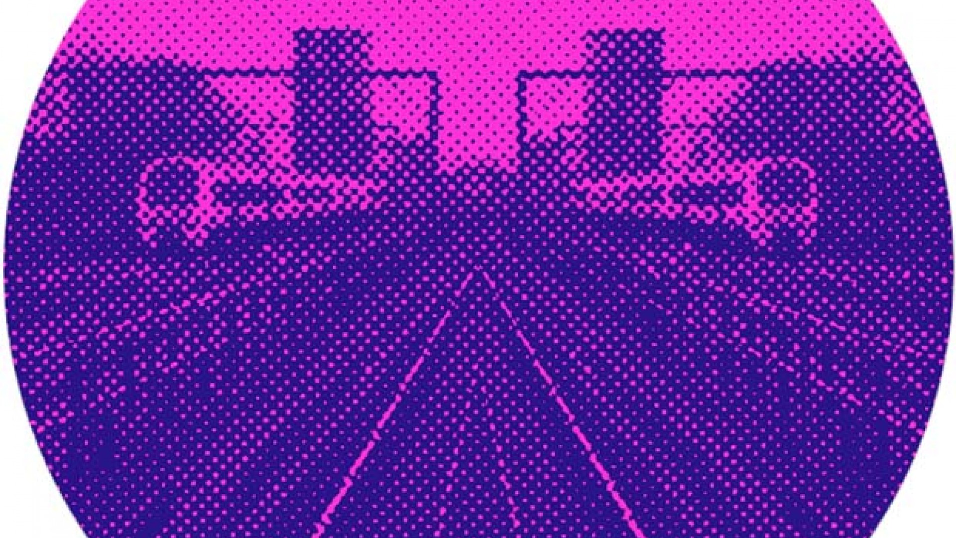 Exhibition Dot To Dot Square Mile