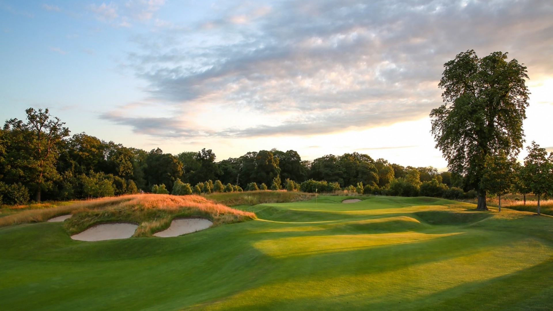 British Masters 2016 at The Grove | Square Mile