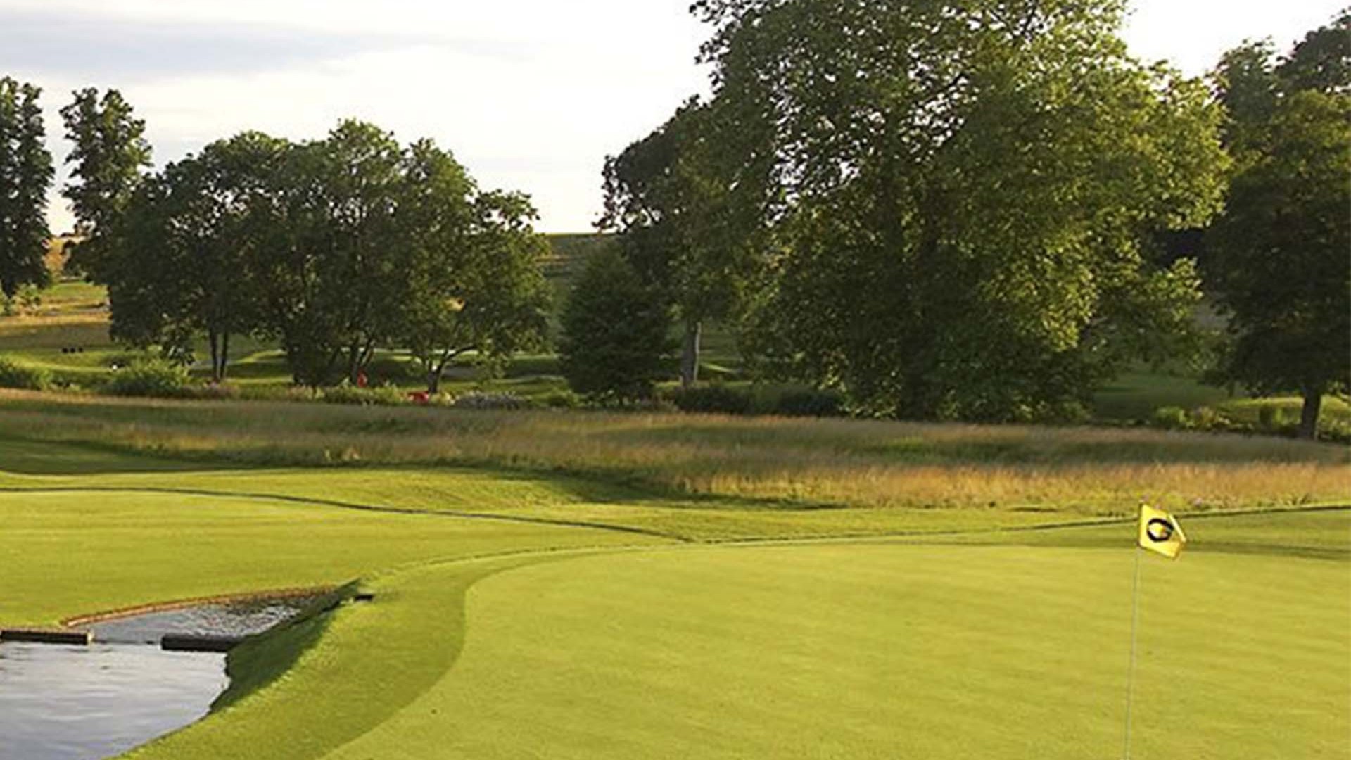 British Masters 2016 at The Grove | Square Mile