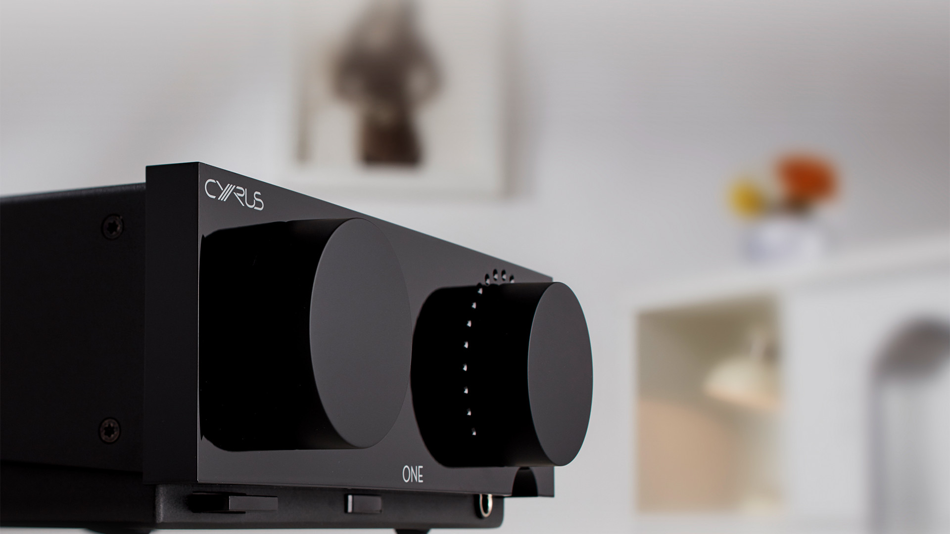 Win a Cyrus One amplifier worth £699 | Competition | Square Mile