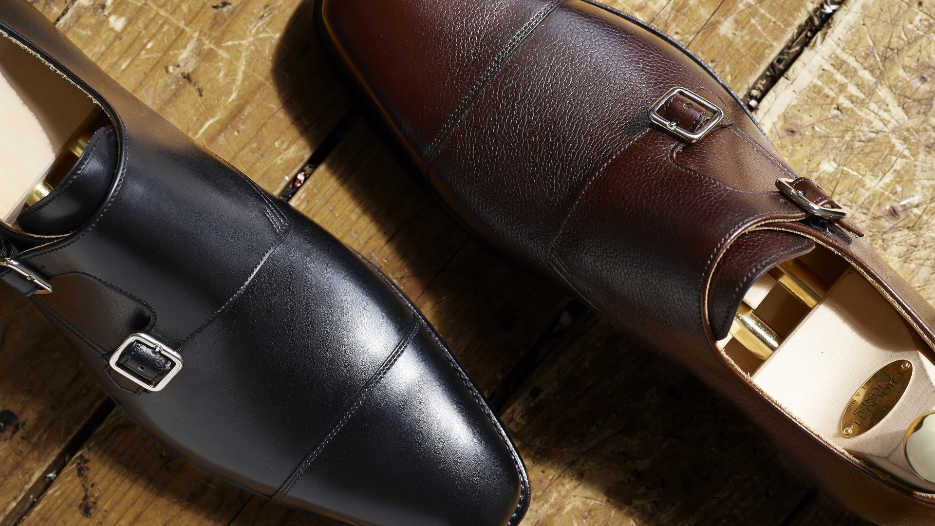 The British designers revolutionising the shoemaking industry | Square Mile