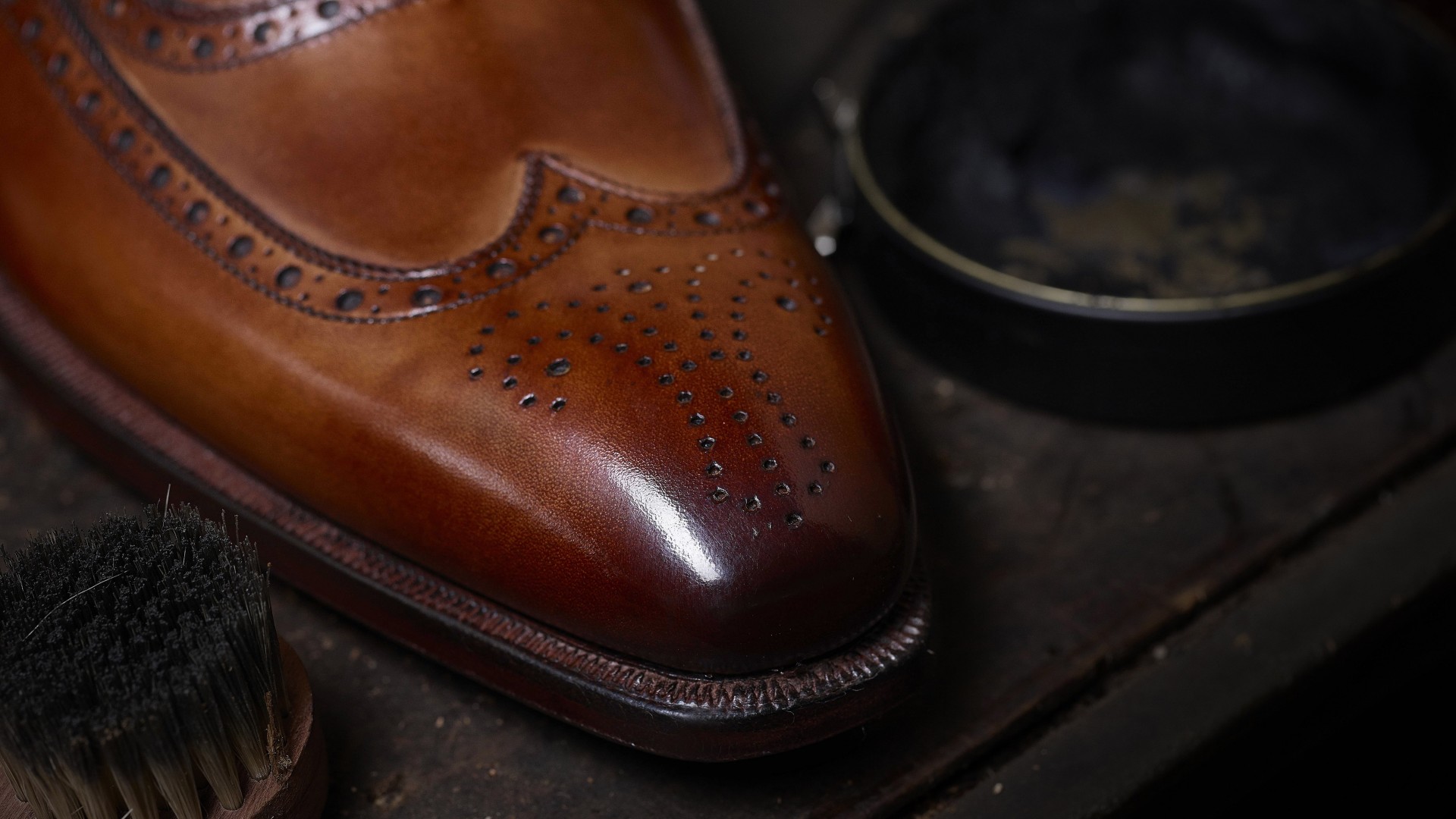 The British designers revolutionising the shoemaking industry | Square Mile