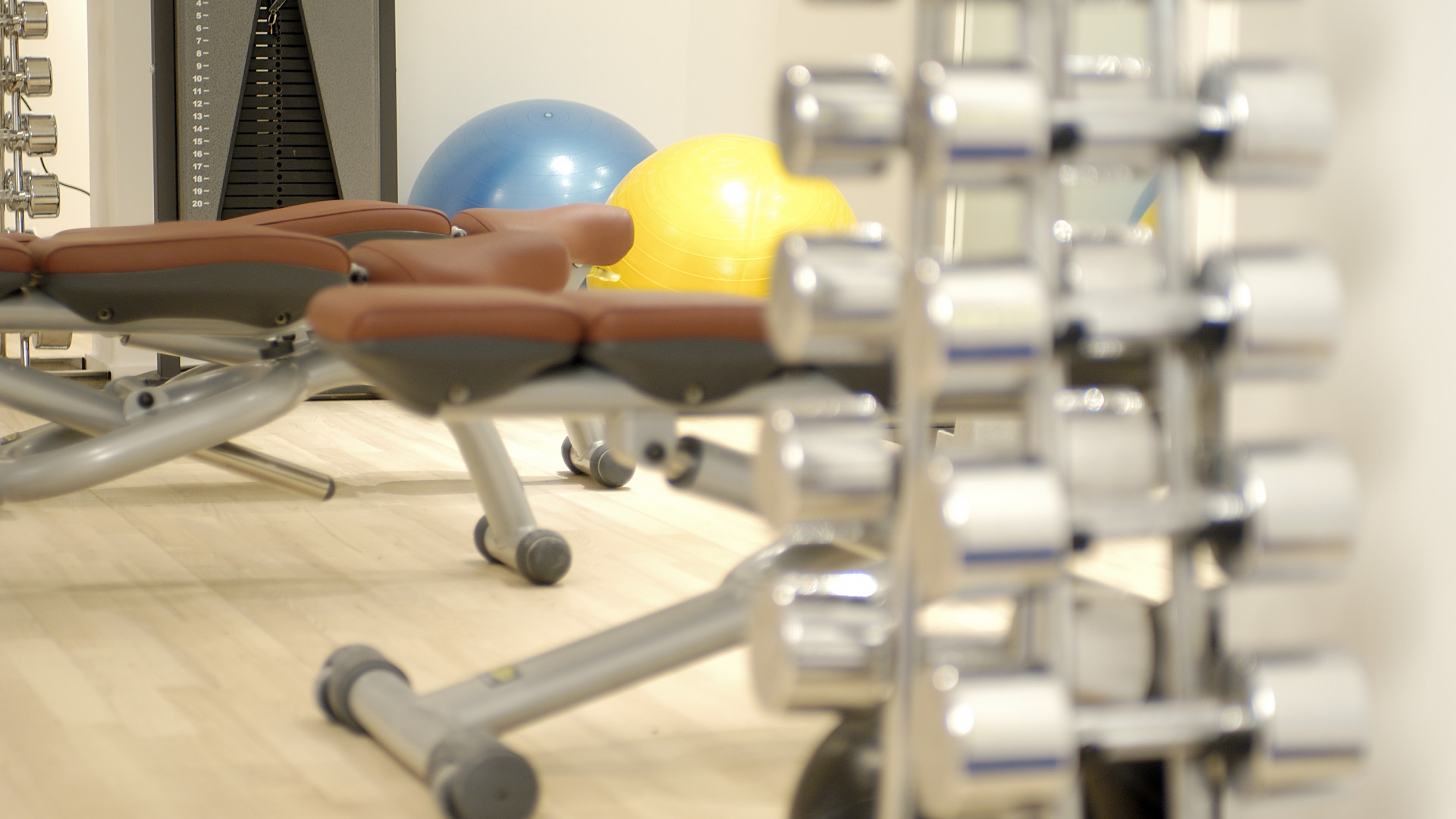 Win a personal training course with Matt Roberts worth £2000 ...