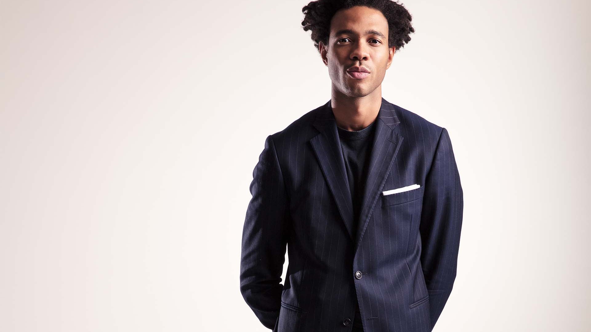 Designer Charlie Casely-Hayford talks style, music, and the future of ...