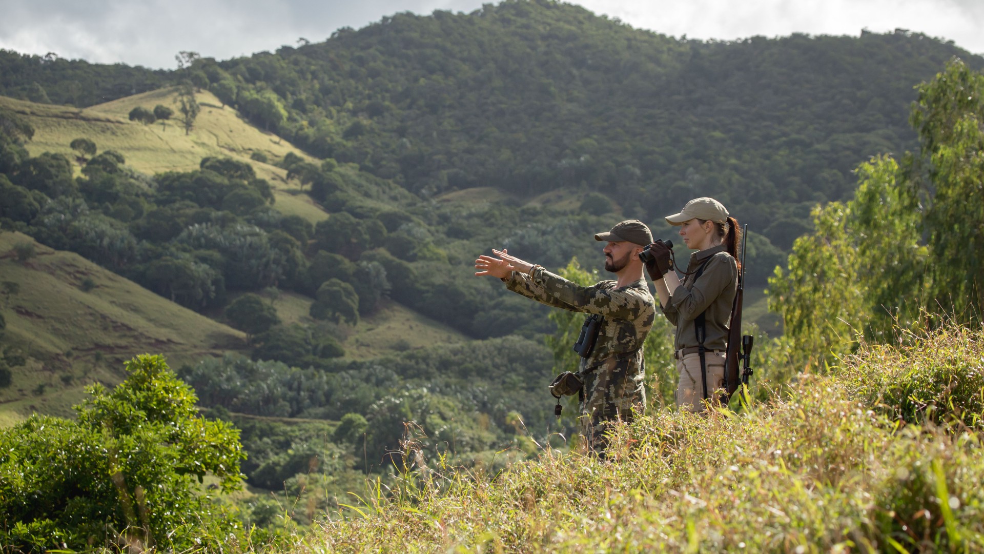 A hunting holiday in Mauritius | Square Mile