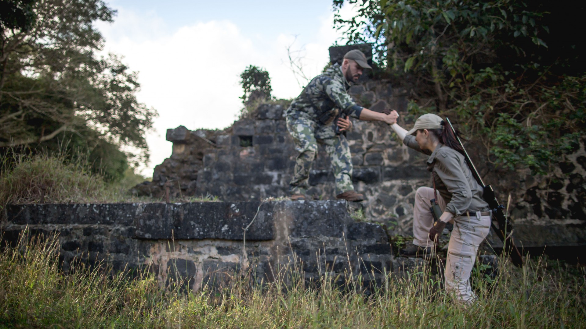 A hunting holiday in Mauritius | Square Mile