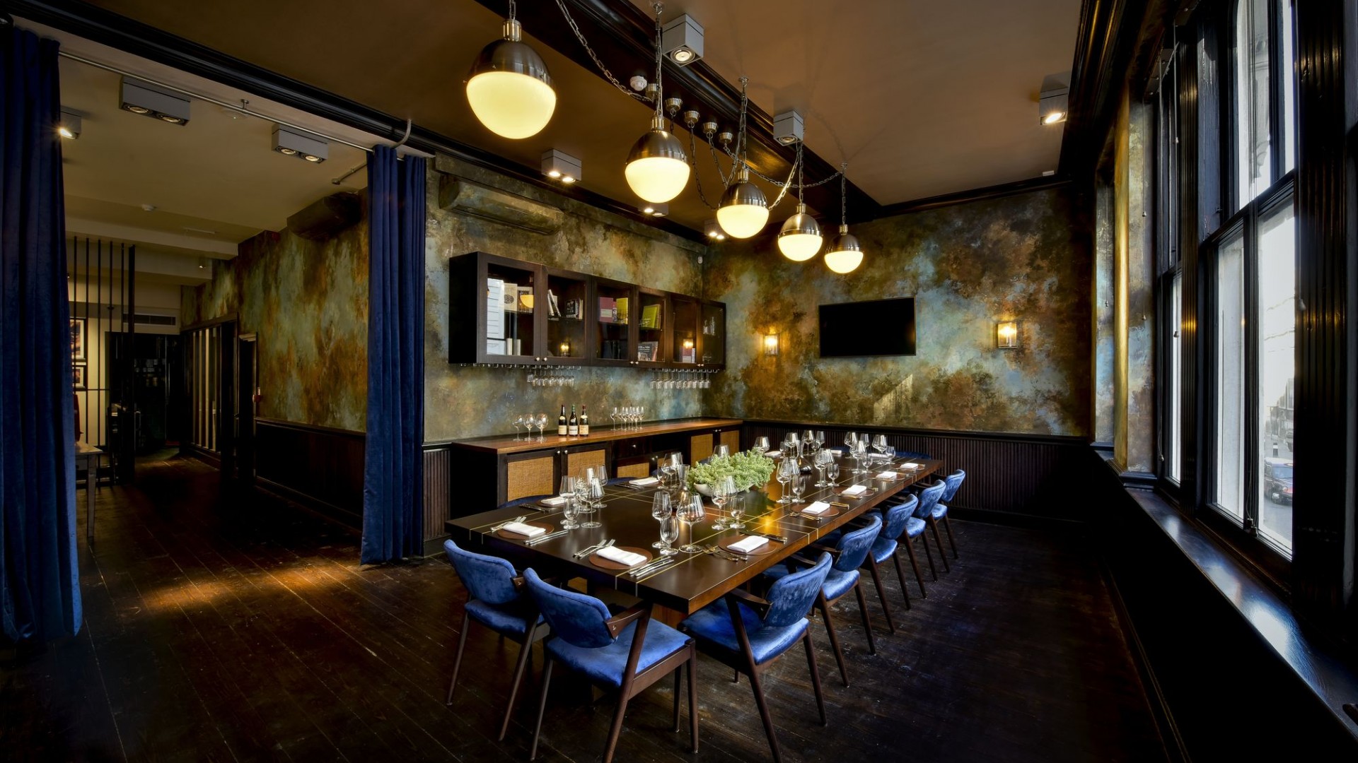 Cabotte is bringing French cuisine back to the City in style | Square Mile