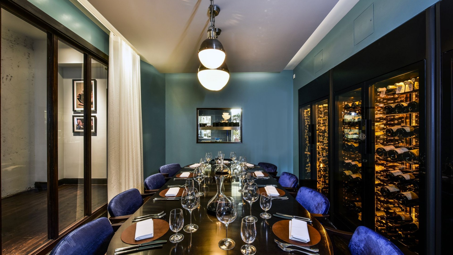 Cabotte is bringing French cuisine back to the City in style | Square Mile