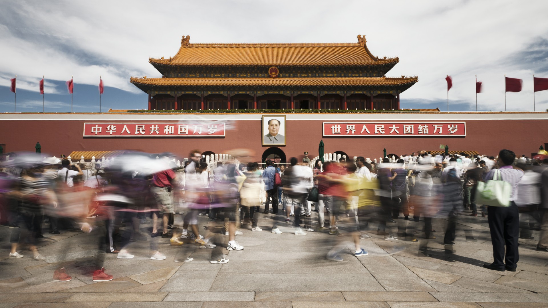 Beijing is a city every traveller should experience | Square Mile