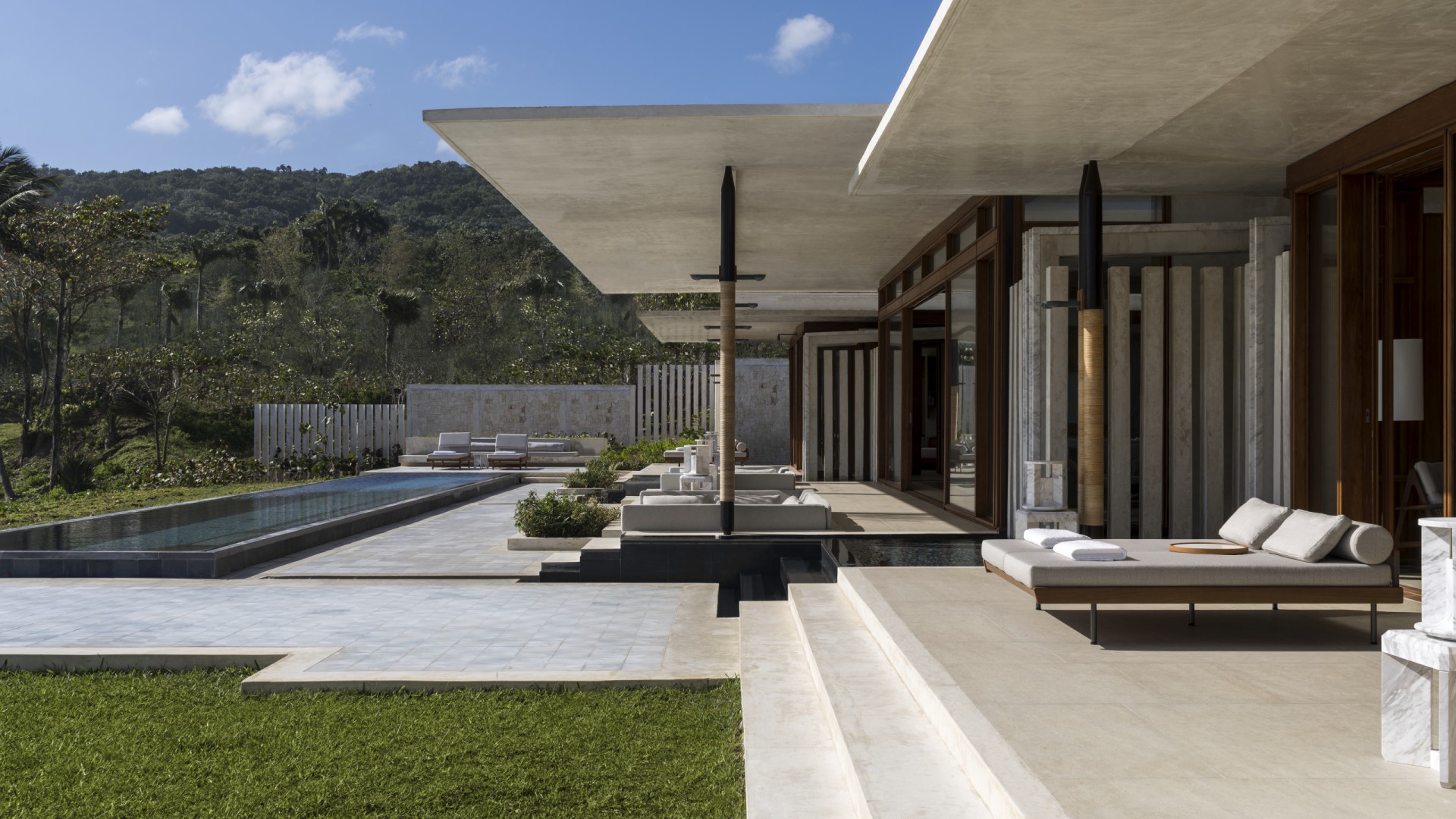 Amanera, Dominican Republic | Travel to the best new resort in the ...