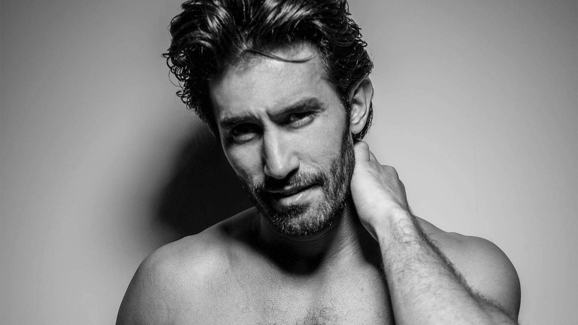 Sharp notes: Kirk Newman on his style essentials | Square Mile