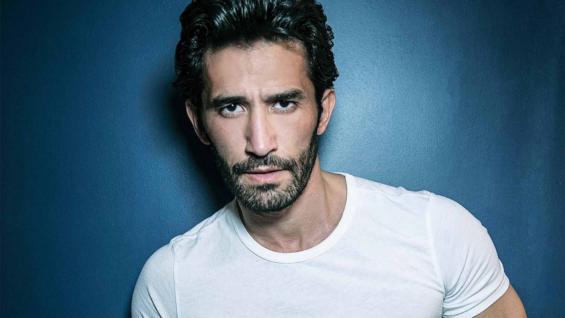 Sharp notes: Kirk Newman on his style essentials | Square Mile