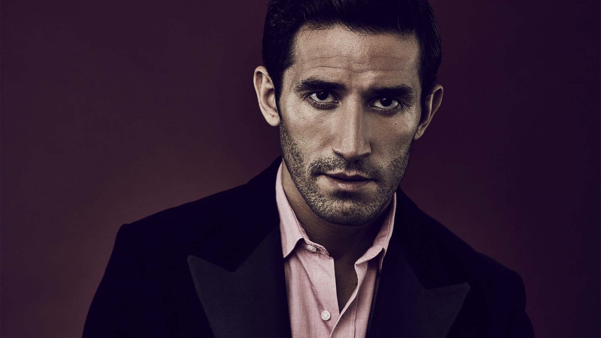 Sharp notes: Kirk Newman on his style essentials | Square Mile