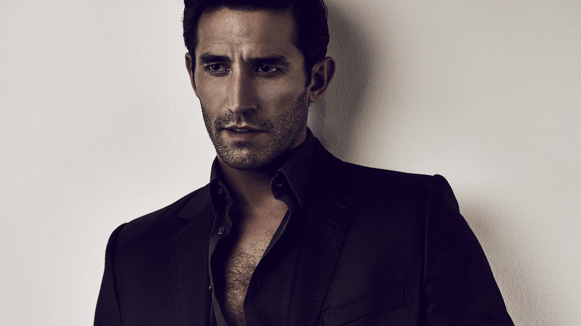 Sharp notes: Kirk Newman on his style essentials | Square Mile